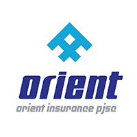 Orient Insurance Logo | Axis Dental Clinic